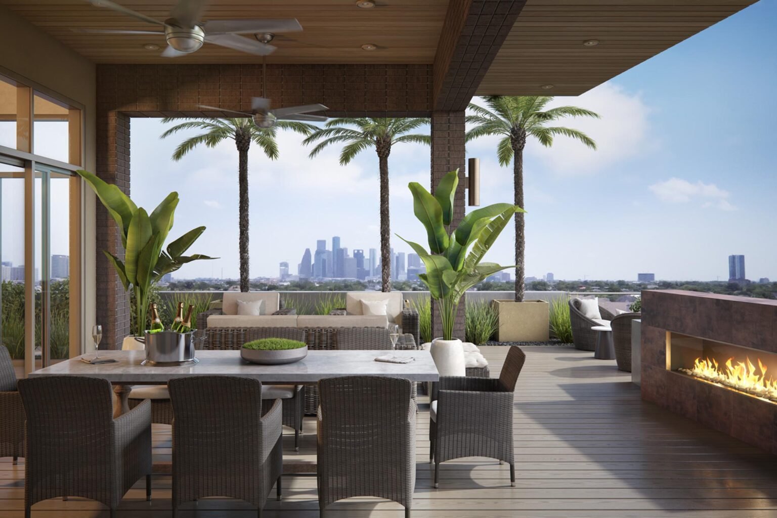 Home - Mimosa Terrace